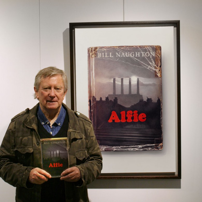 Bill Naughton, Alfie – Mark S. Payne